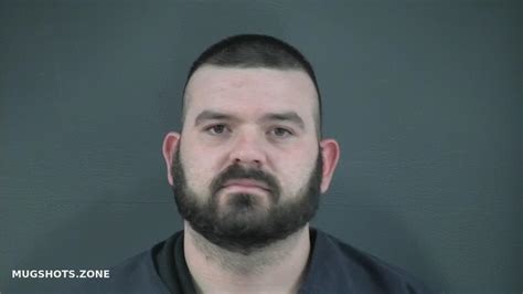 Wright Brandon L 01 08 2025 Russell County Mugshots Zone