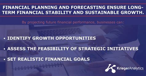 Krieger Analytics On Linkedin Kriegeranalytics Finance Smallbusinessowner Cpa Cfo