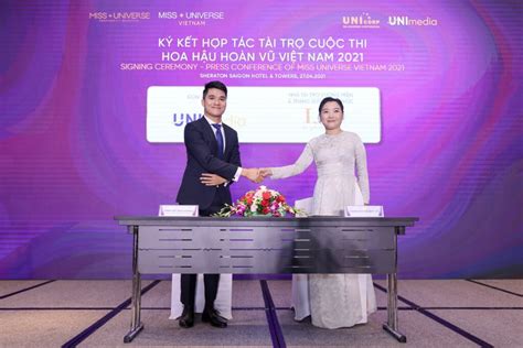 The Miss Universe Vietnam 2021 Contests Theme Is Vina Women Lavyon