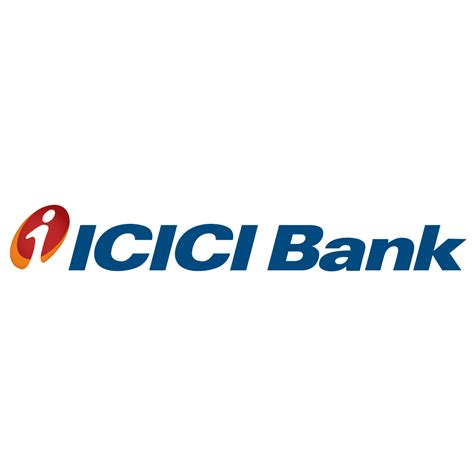 Icici Bank Logo Png Free Download