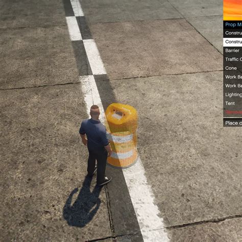 Fivem Custom Prop Menu Fivemods