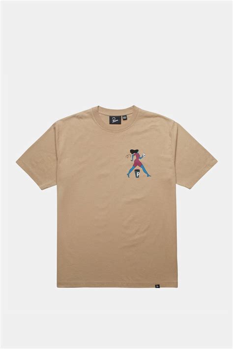 Questioning Tee Homebred