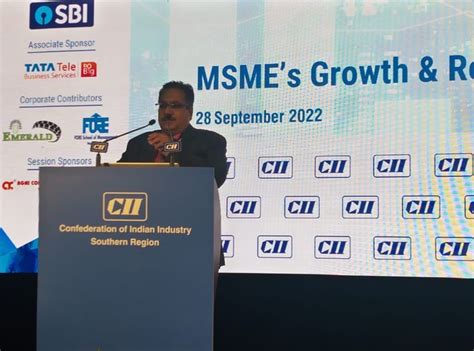 Shams Tabrez On Linkedin Presentation On Role Of Bank In Sme Growth In