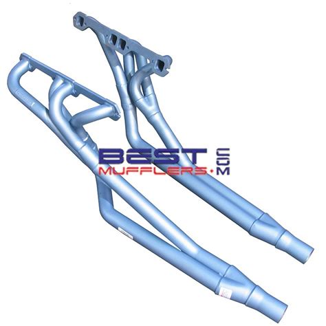 Holden Hq Hj Hx Wb 283 307 327 350 Chev V8 Pacemaker Headers Ph5320