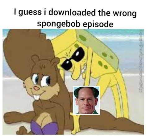 Spongebob [nsfw] R Dankmemes