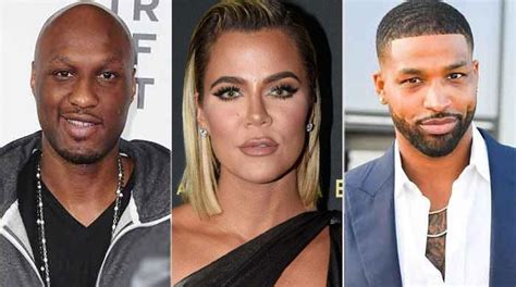 Khloé Kardashian Recalls ‘feeling Bad For Tristan Thompson Lamar Odom