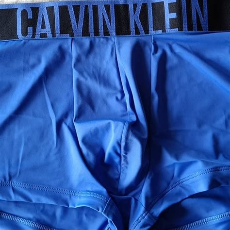 Calvin Klein Underwear And Socks New Calvin Klein Mens Intense Power
