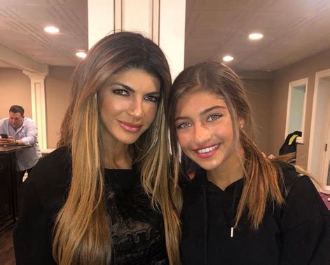 Gia Giudice Unrecognizable After Getting Nose Job Lipstick Alley