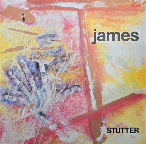 James Stutter Vinyl Legend