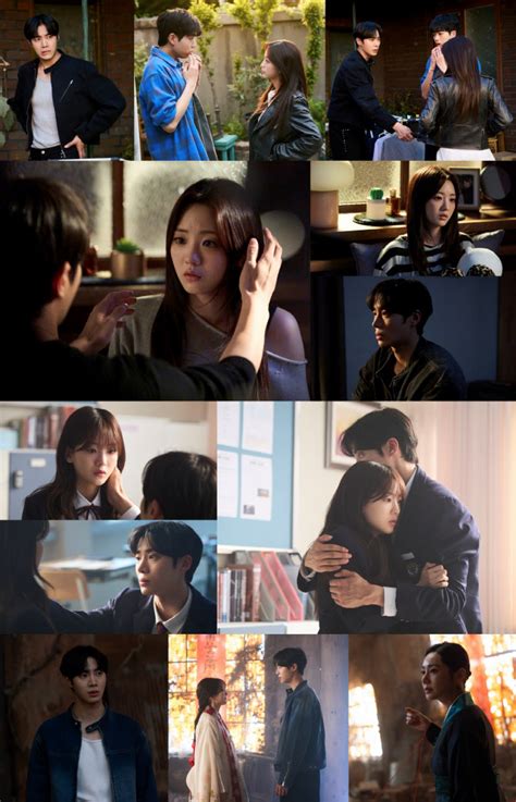 견우와 선녀 조이현x추영우 해피엔딩 맞을까…오늘 최종회