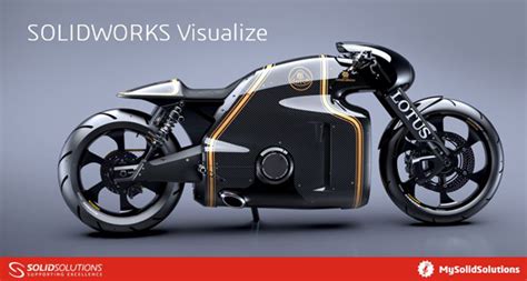 Lesson 1 SOLIDWORKS Visualize Lesson 1 SOLIDWORKS Visualize
