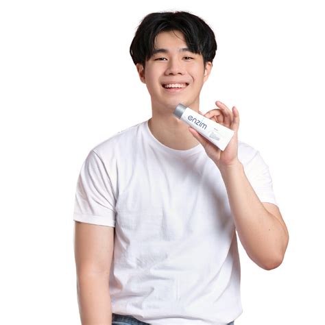 Gum And Sensitivity Toothpaste Enzim Singapore Official Store