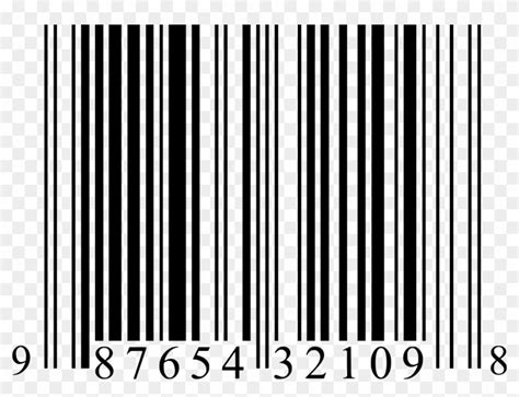 Barcode Clipart Fake Book Barcode Clipart Fake Book Free