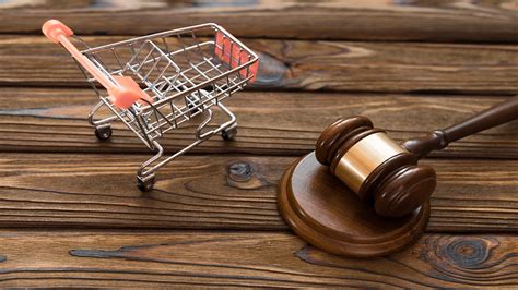 ¿qué Es La Protección Y Defensa Al Consumidor