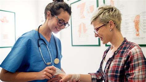 Wound Care Nurse Job Description Salary And How To Become One