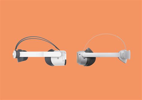 Pico 4 Enterprise Vs Neo 3 Pro VR Expert Blog