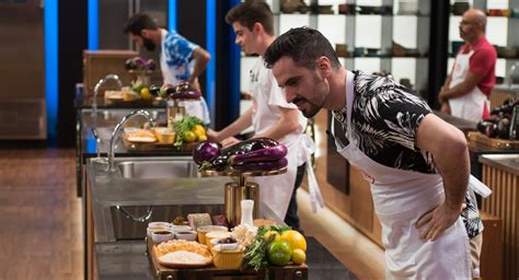 Masterchef 10 De Agosto Como Foi Blog Próximo Capítulo