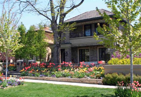 The Best Colorado Lawn Care Schedule