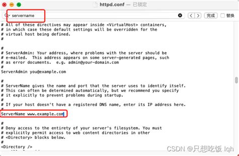 Apache如何配置，并配置phpapache配置php环境 Csdn博客