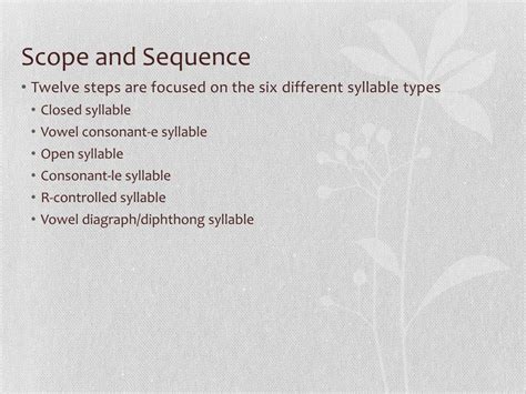 PPT Wilson Reading System PowerPoint Presentation Free Download ID