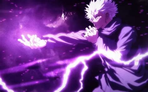 Gojou Satorus Powers Explained Limitless And Infinity Animehunch