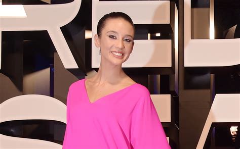 Money Heists Maria Pedraza Boyfriend Alex Gonzalez Make Rare Public Appearance Together