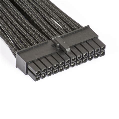 24 Pin Motherboard Extension Cables