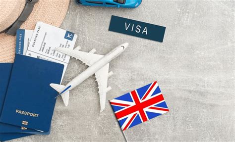 The Uks Electronic Travel Authorisation System Set To Simplify Visa