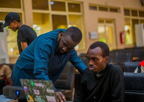 Felix Bukoye On Linkedin You Cant Do Life Alone Going Through These