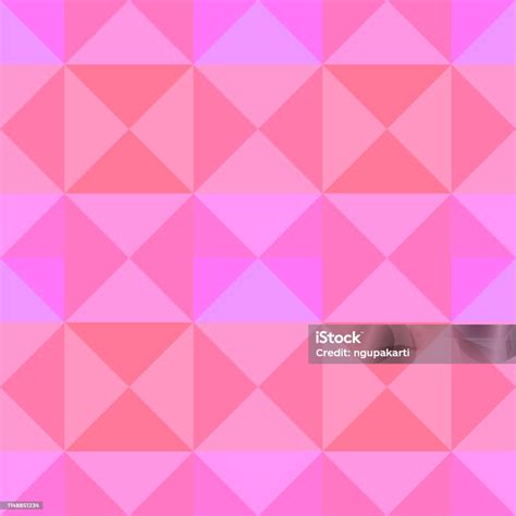 복고풍 기하학적 추상 패턴입니다 완벽 한 유행 인기 삼각형 다채로운 60 년대 70 년대 80 년대 스타일 패션 섬유 인쇄 및 배경 화면 배경 벡터 일러스트 레이 션 0명에