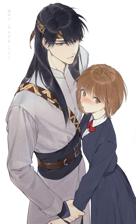 Drawn By Cheng Zi Danbooru