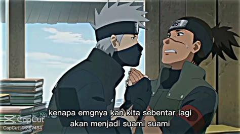 Waaaa Kakashi Gay 🙂😶 Youtube