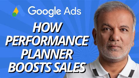 How Performance Planner Helps Businesses Increase Sales