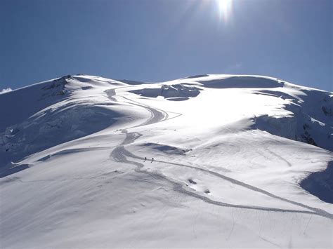 Le Migliori Località Sciistiche Cm Viaggi Settore Montagna