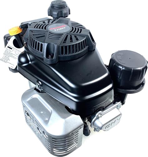 Kawasaki Fj180v M24s 6hp 179cc Vertical Kai Engine With