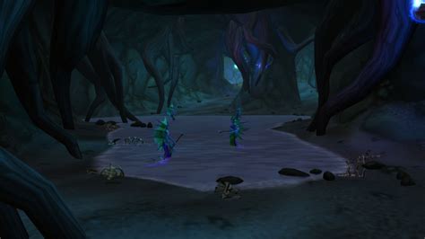 All Class And Role Combinations In Wow Classic Season Of Discovery Новости Wowhead
