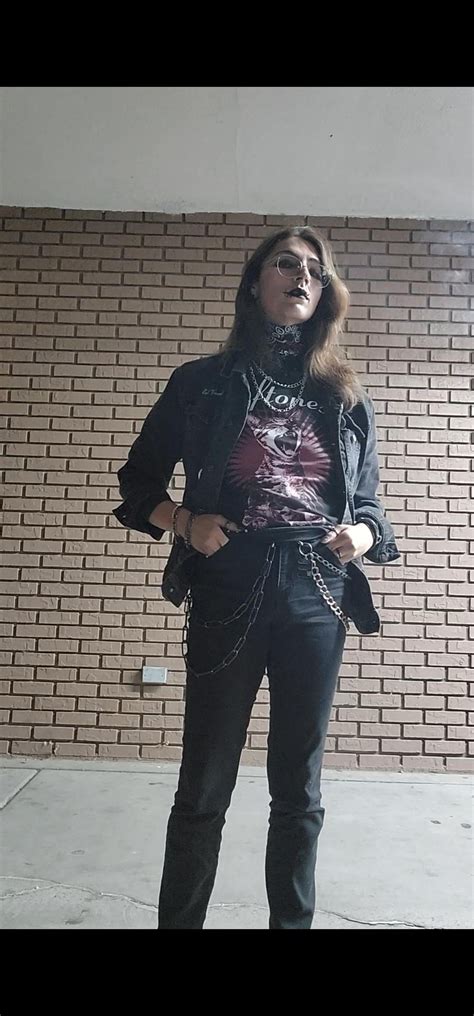 Heckin Cute Enby Finds Heckin Cute Outfit Rnonbinary