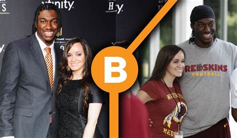Meet Rebecca Liddicoat Where Is Rg3s Ex Wife In 2025 Balzaro Magazine