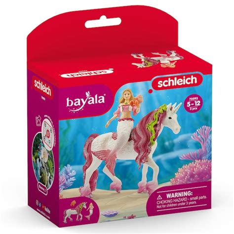 Schleich Role Play G4059433573458 At