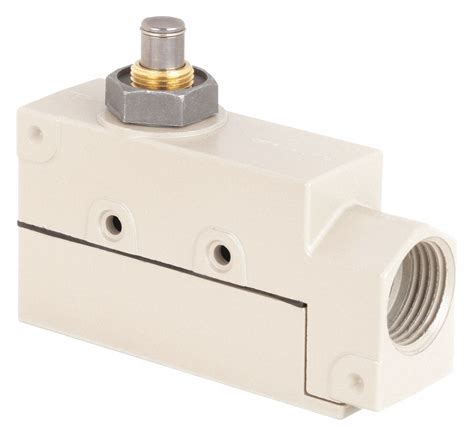 Omron Plunger Actuator Momentary Plunger Limit Switch 3xg56ze Q