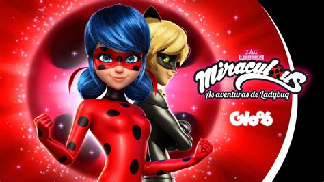 Especial De Miraculous Ladybug No Brasil Descubra O Mundo De Apostas