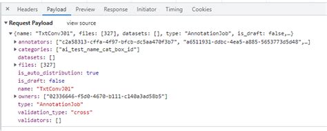 500 error when try to create new extraction job during file convert on
