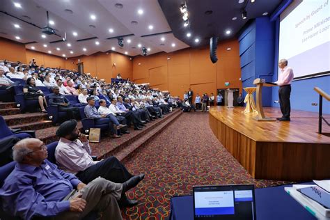 Leehsienloong On Twitter Congrats To Dr S Vasoo Prof Bilveer Singh Prof Srinavasan