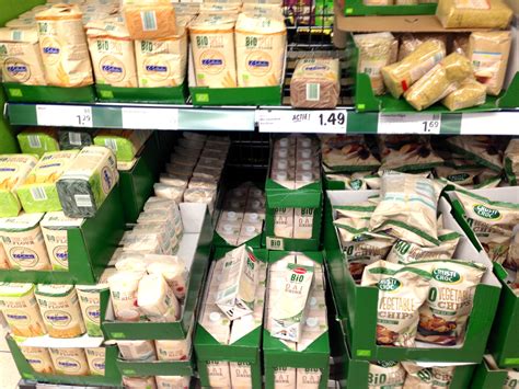 Lidl Goes Bio Is Het Echt Beter En Gezonder Monique Van Der Vloed