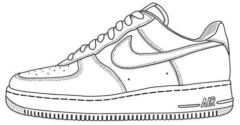 Custom Nike Air Force 1 Design Your Own Create Your Own Etsy Disegni Di Scarpe Schizzi Di