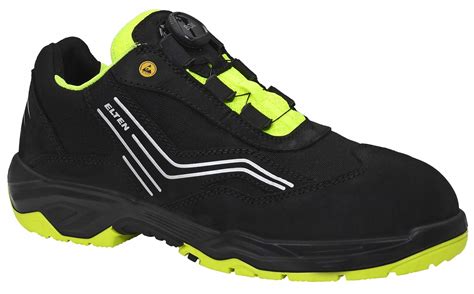 Obuwie Robocze Elten AMBITION BOA Low ESD S2 45 72752 45 Cena