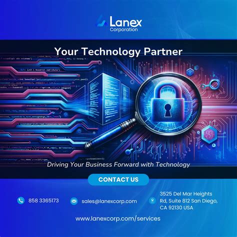 Lanex Corporation On Linkedin Devsecops Shiftleftsecurity Lanexcorp