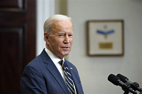 Biden Rusia va plăti un preț ridicat dacă va folosi arme chimice în
