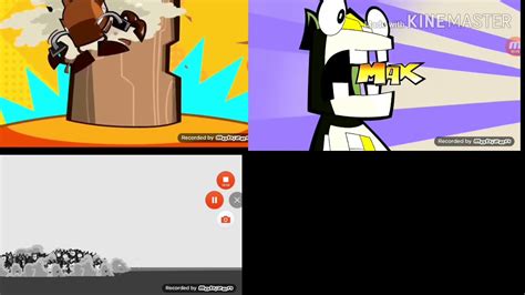 Mixels Scream Youtube