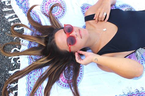 Under The Palm Tree Ring Tropical Jewelry Beachy Palm Etsy